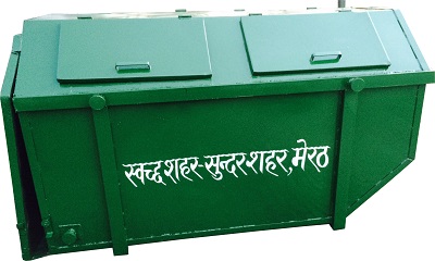 iEnviroTech Solutions | Waste Management company | muncipal solid waste ...